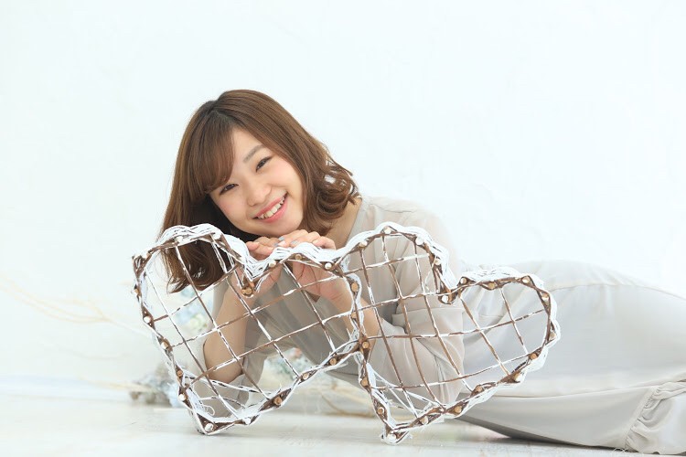 Profile | Rika Ando Official Website