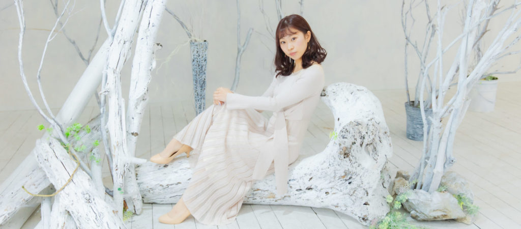 Rika Ando Official Website