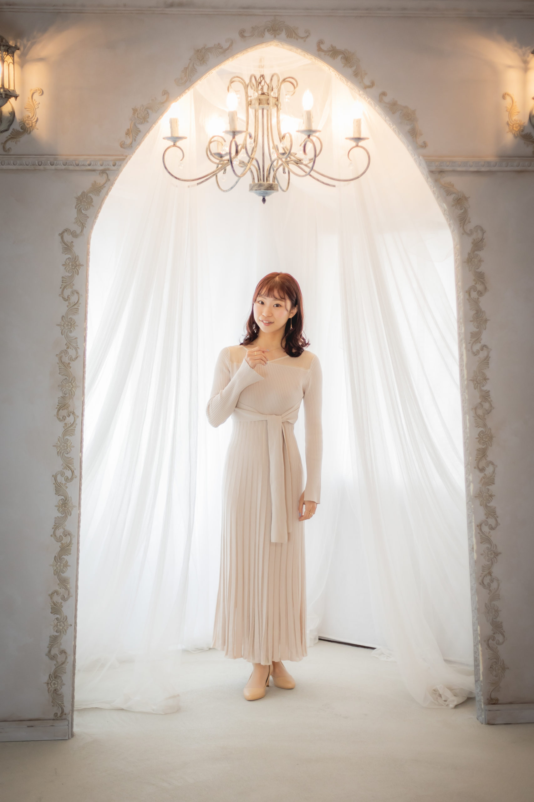 Schedule | Rika Ando Official Website