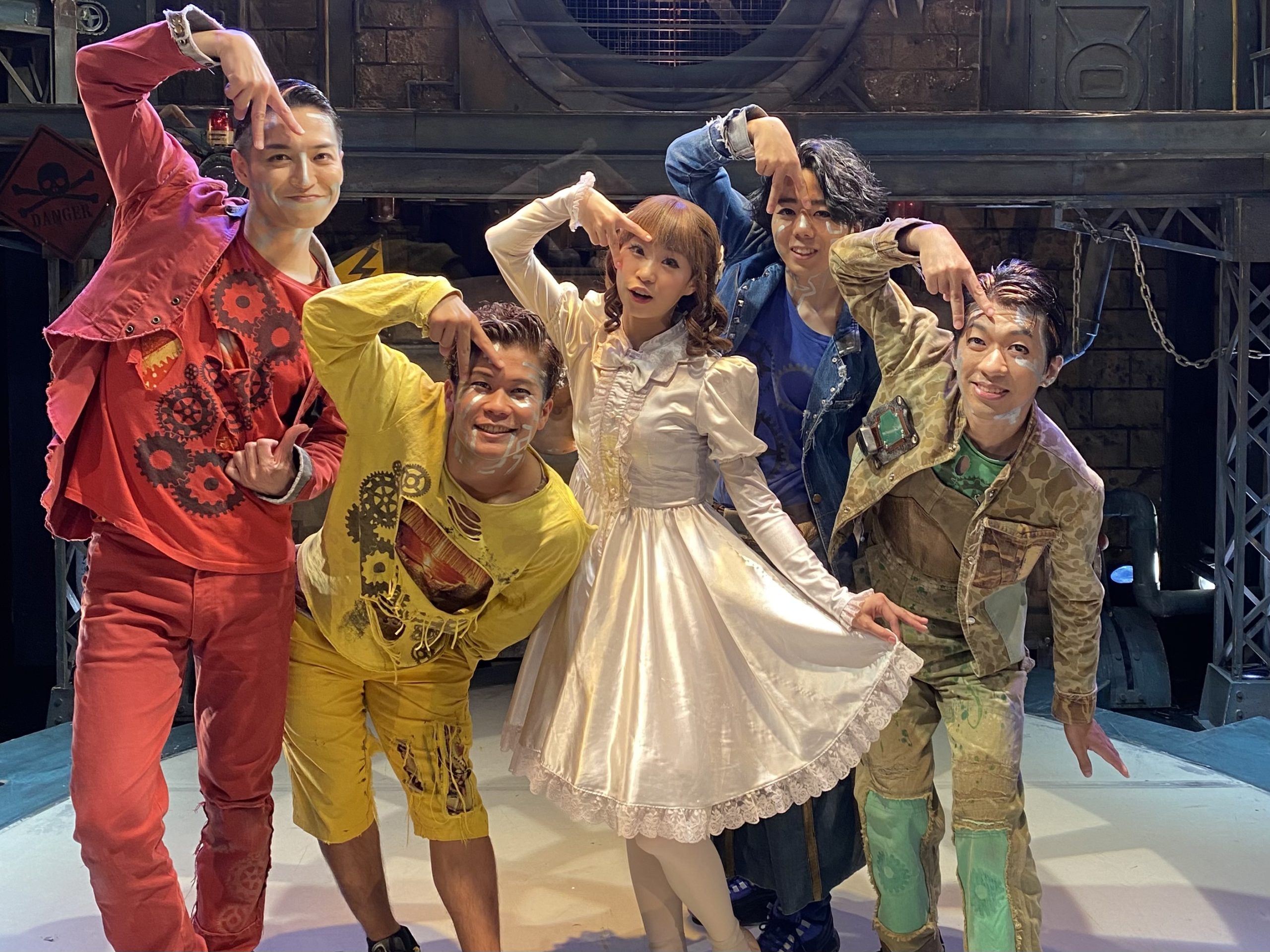 雑誌掲載情報 | Rika Ando Official Website