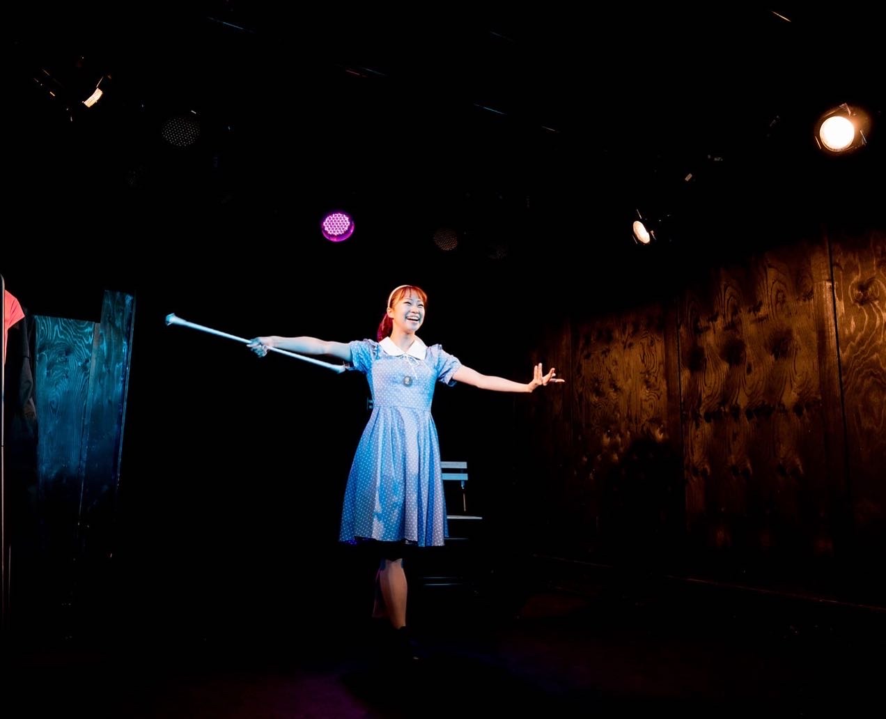 Contact Us | Rika Ando Official Website